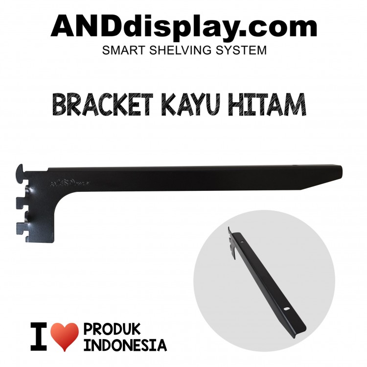 BRACKET KAYU